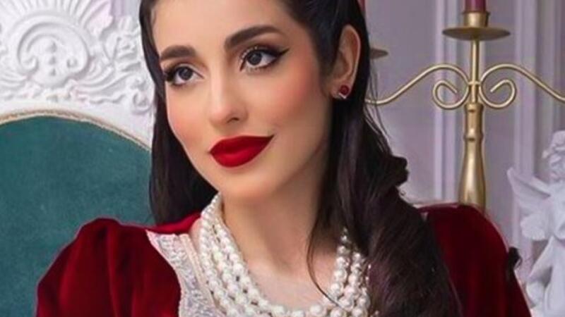 Iraqi model kidnapped in Libya | Al Bawaba